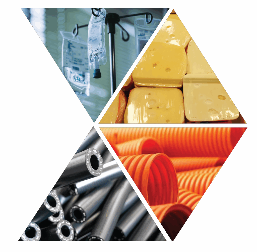 Markets - Davis-Standard Corporation