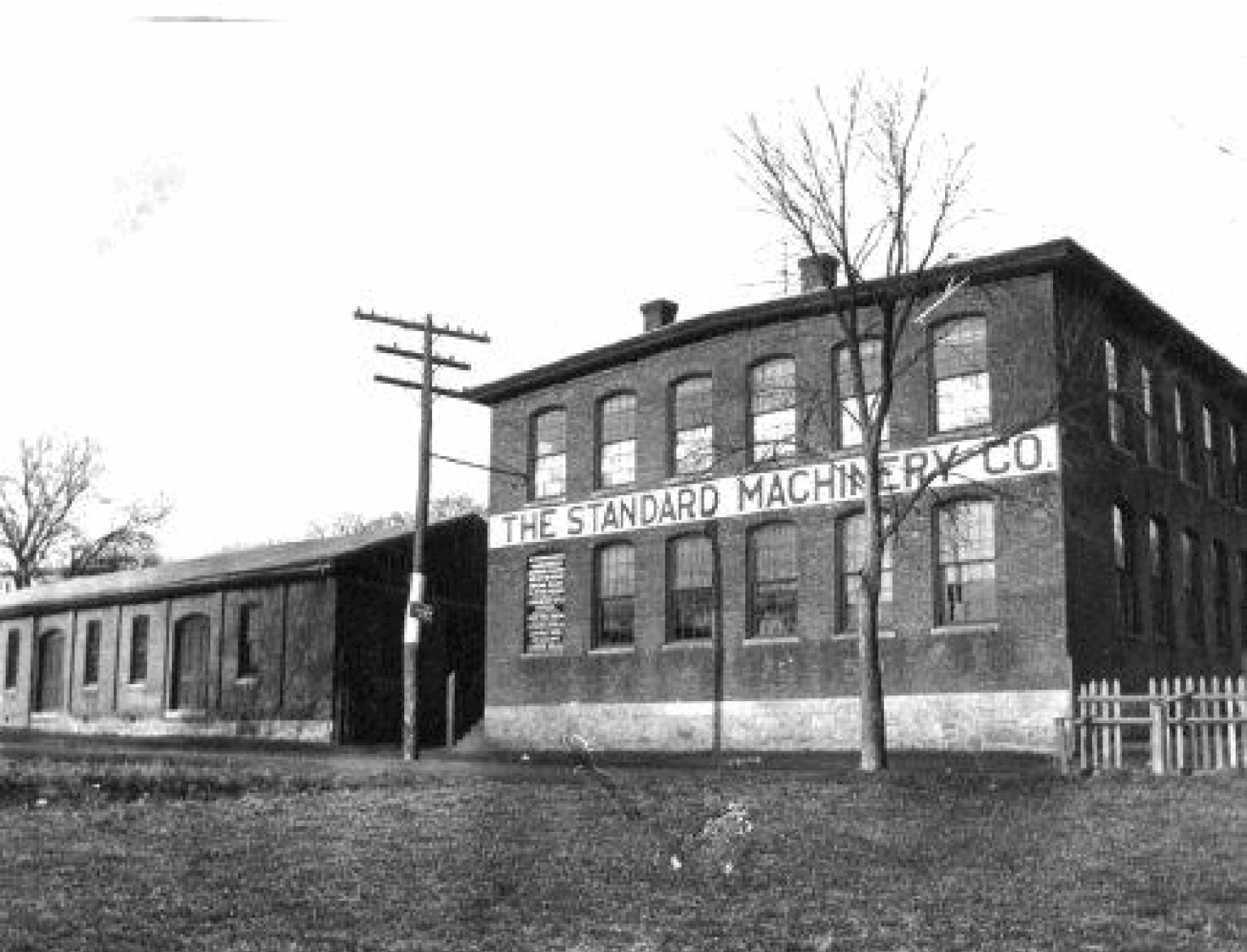 Who We Are - Davis-Standard Corporation